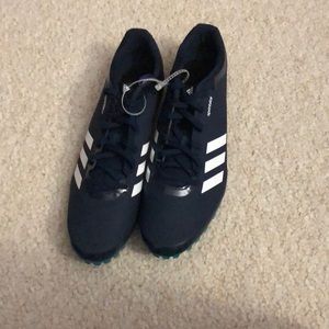 adidas | Shoes | Adidas Sprintstar Track Running Sprint Spikes Shoe ...